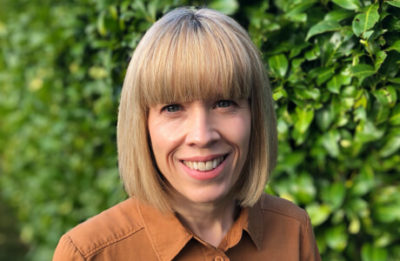 REAL BUSINESS EXPERIENCE MEETS COACHING EXPERTISE